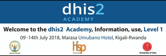 All courses | DHIS2 Academy